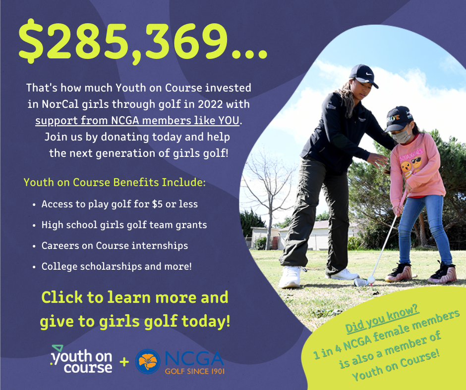 Junior Grants Program: What's It All About?